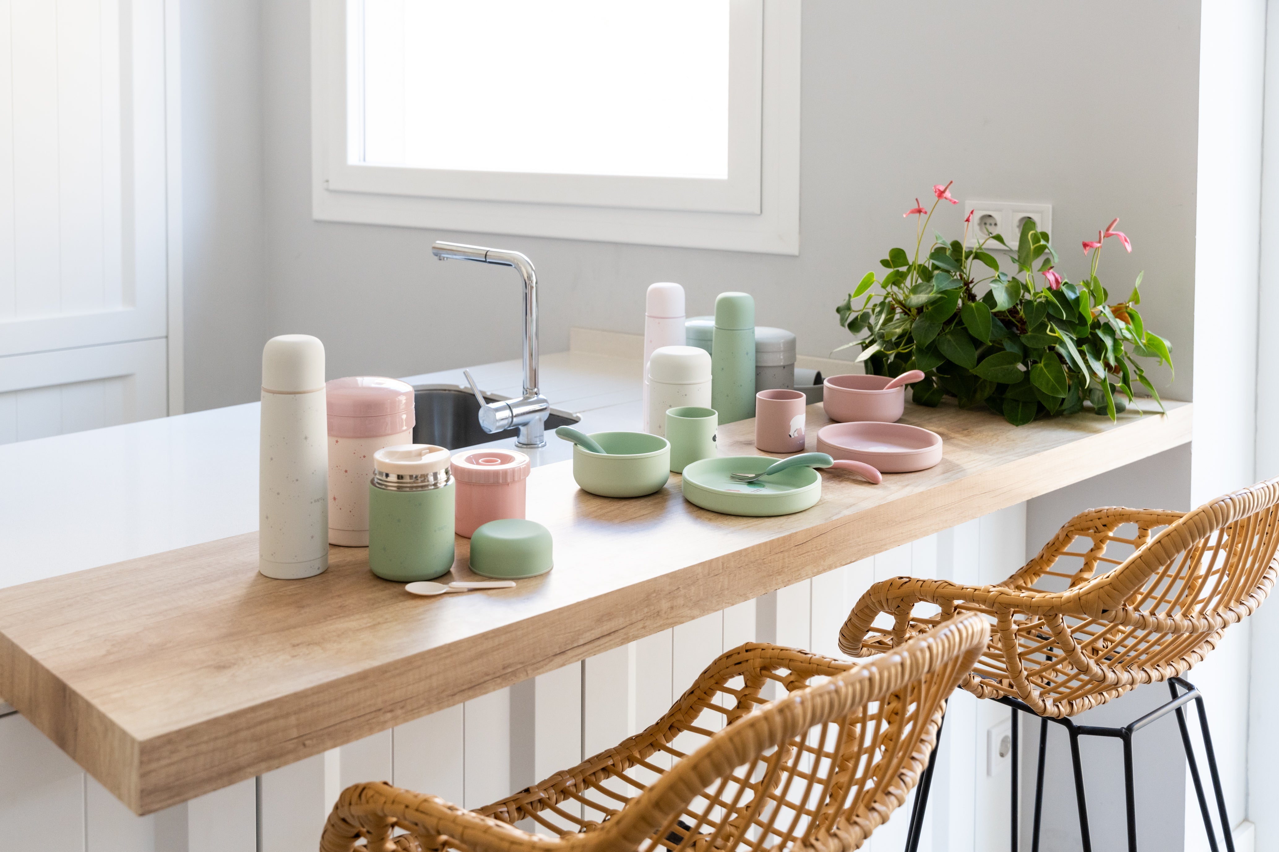 Thermic Line – SARO